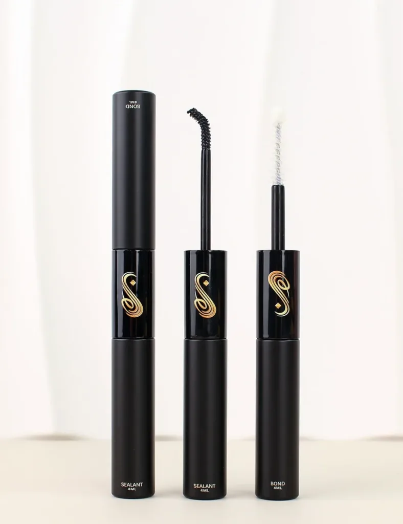 Bond and sealant - Inês Cosmetics