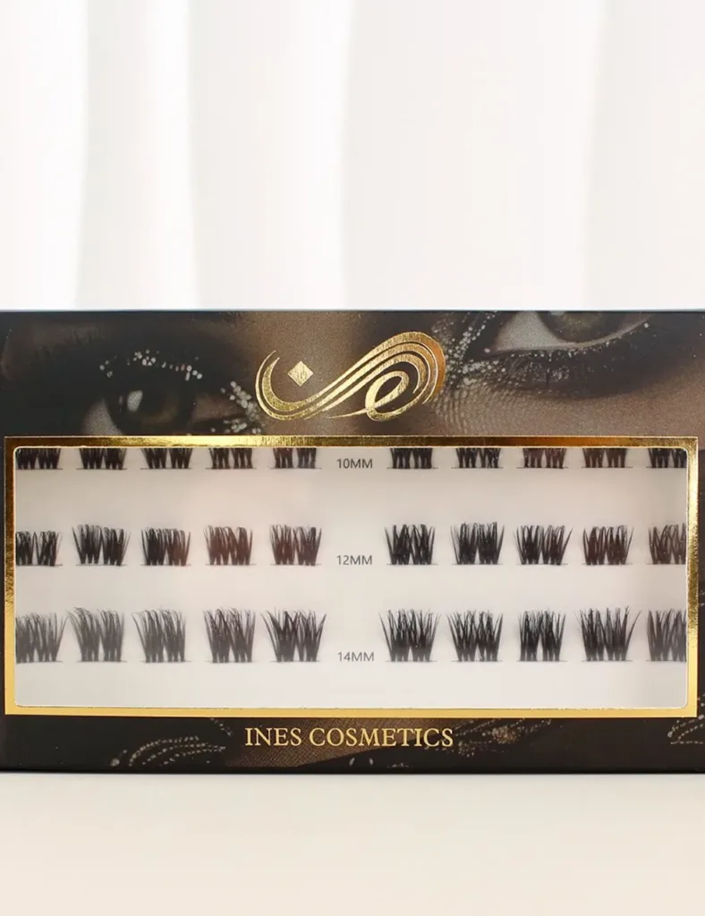 Queens Collection Refill Trays - Inês Cosmetics